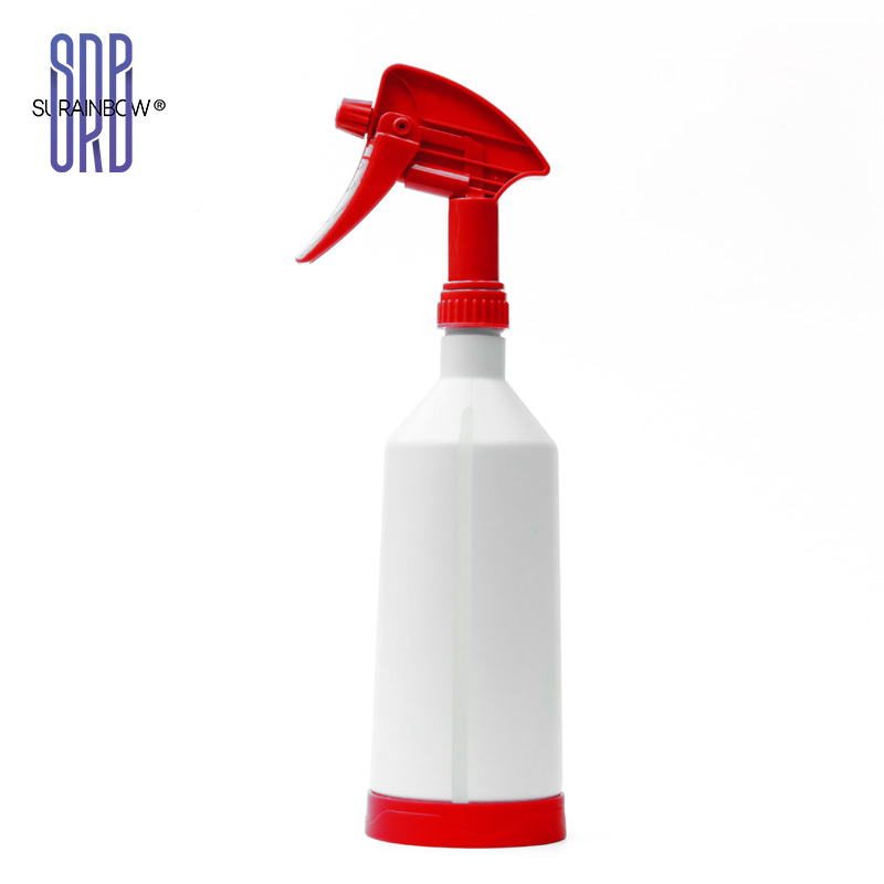 Plastic Spuitfles Met Sproeier-26 Oz/750Ml Lege Sp... – Vicedeal