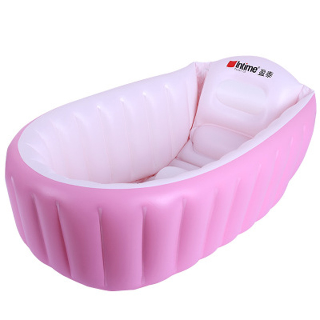 Arrivals Baby Tubs Bathtub Anti-slippery Swimming ... – Grandado