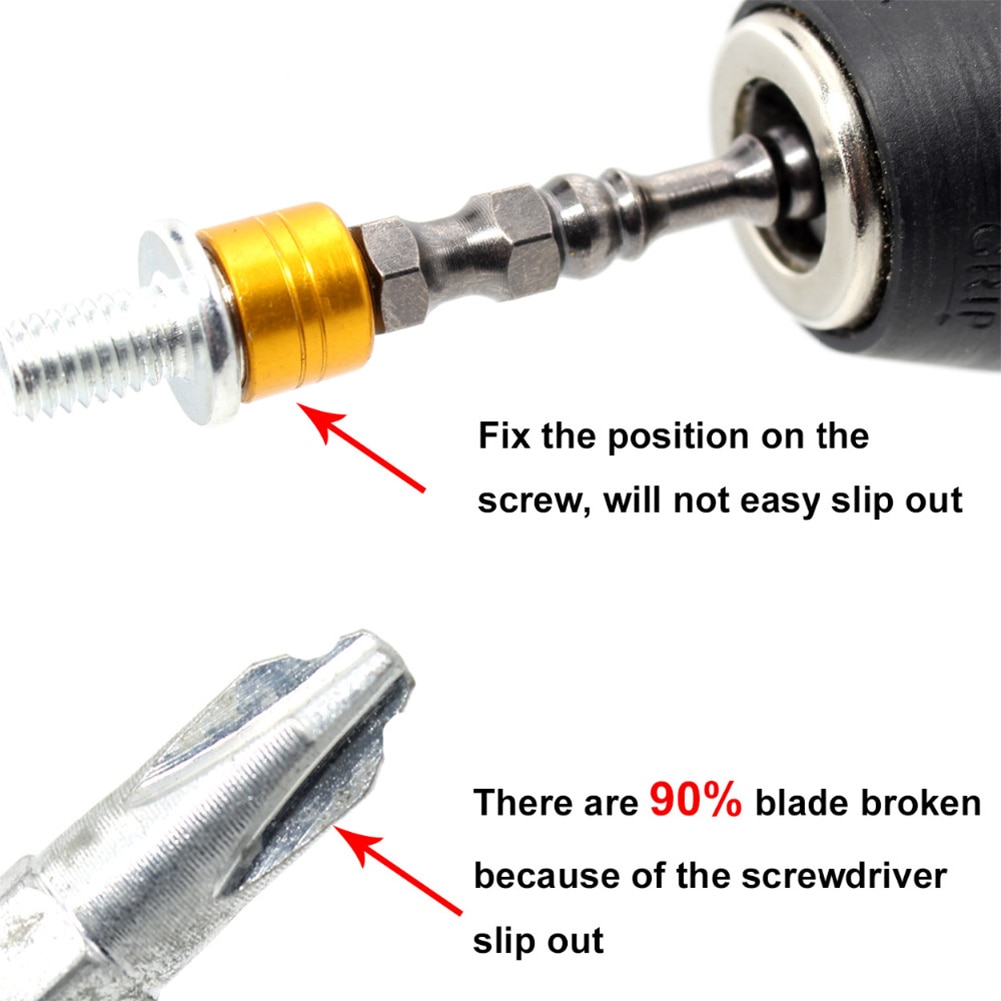 GTBL PH2 Hardness 65MM Cross Head Screwdriver Bit ... – Grandado
