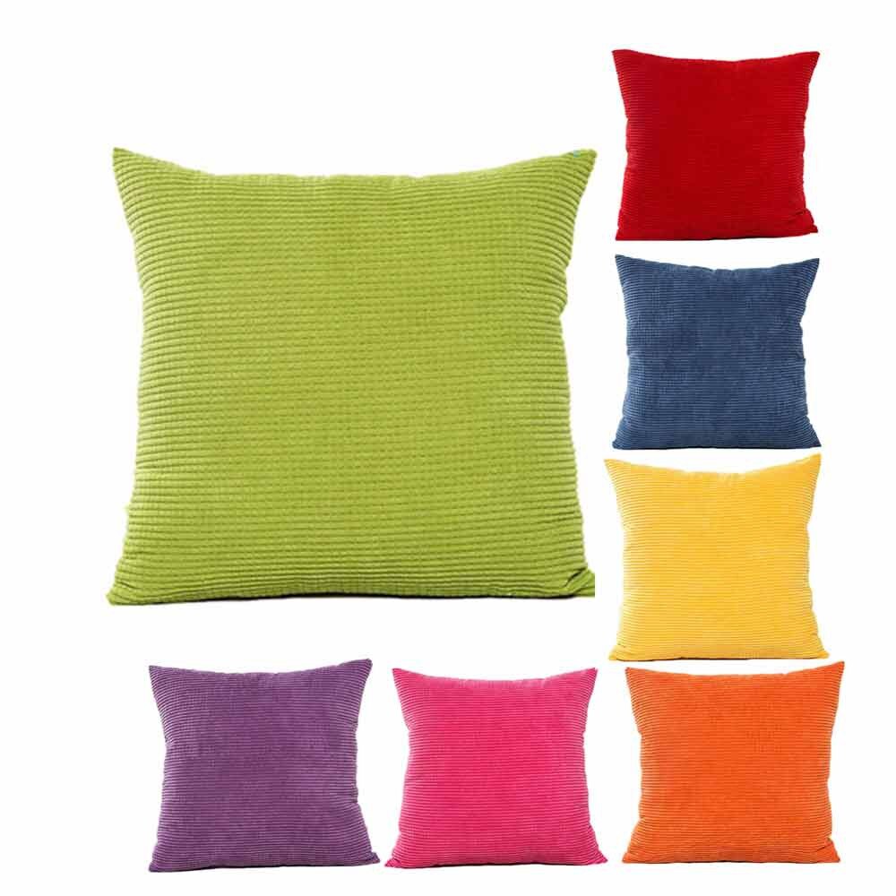 Neue Kissen Abdeckung Deco Kissen Wurf Kissen Fall... – Vicedeal