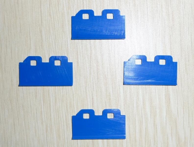 10 pcs Solvent Wiper for Inkjet Printer DX5 Print ... – Vicedeal