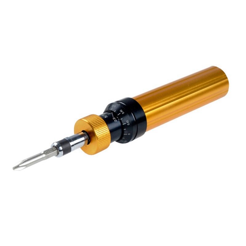 Eyq-6 (1-6Nm) Preset Torque Screwdriver Multi-Spec... – Grandado
