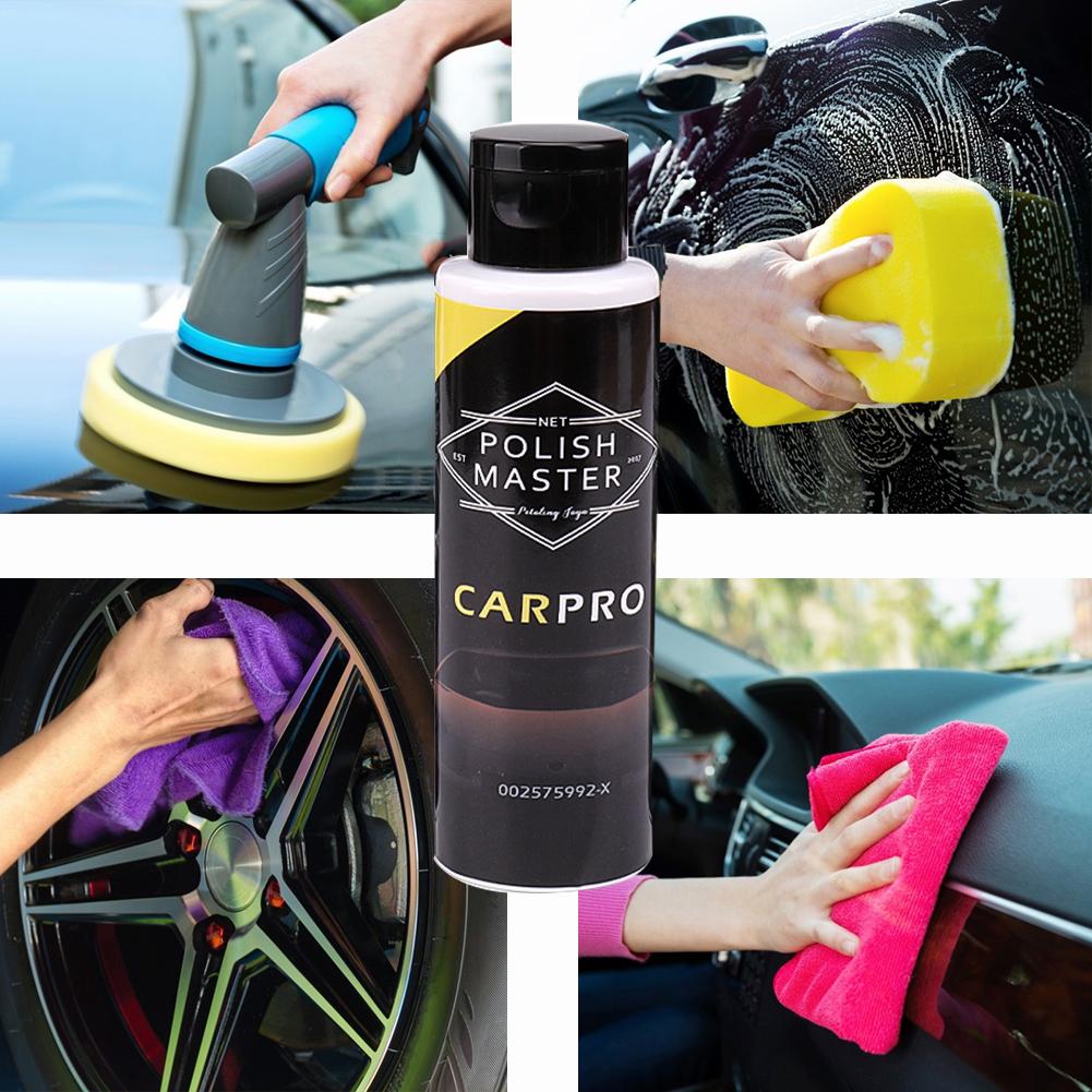 120G Auto Kras Reparatie Wax Onschadelijk Oppervla... – Grandado