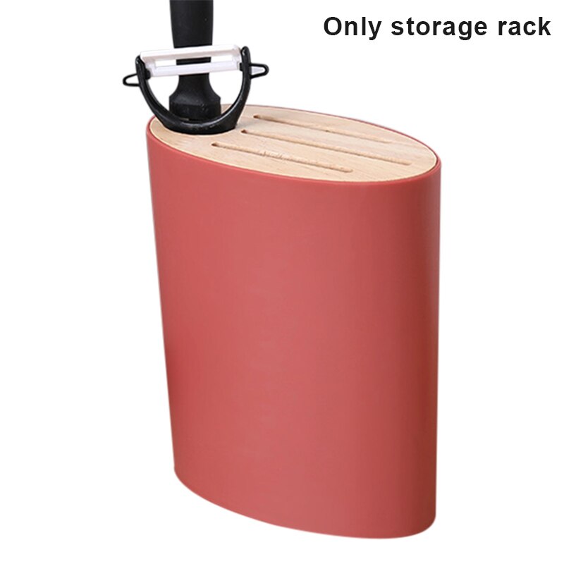 Multifunctional Kitchen Cutter Holder Knives Stora... – Grandado