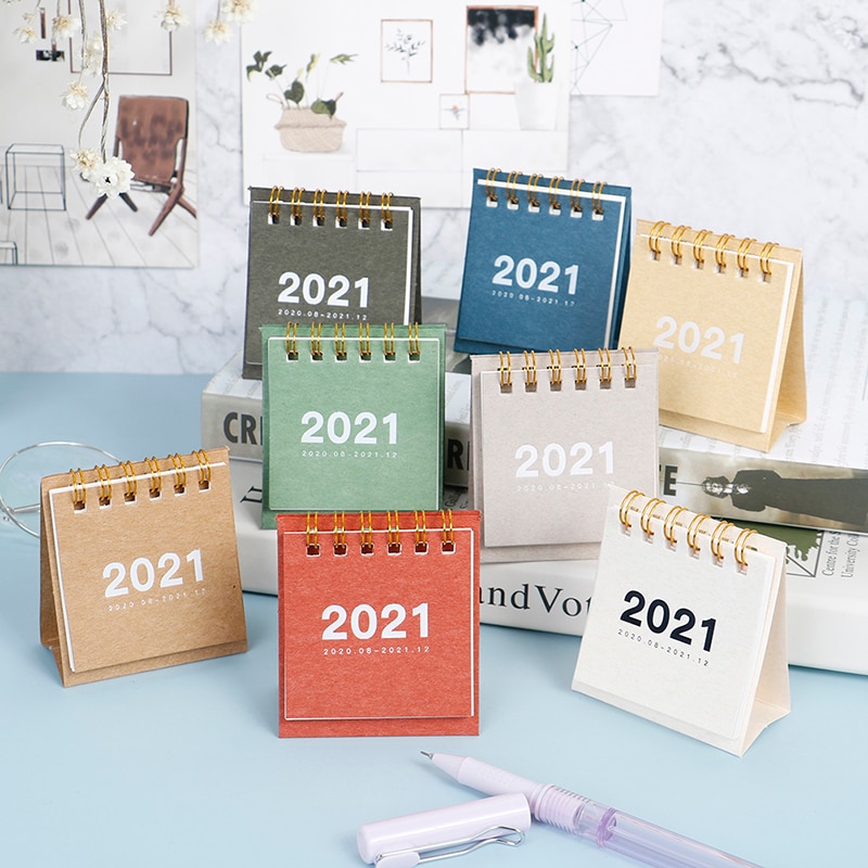 Twaalf Constellation Serie Mini Kalender Diy Draag... – Grandado