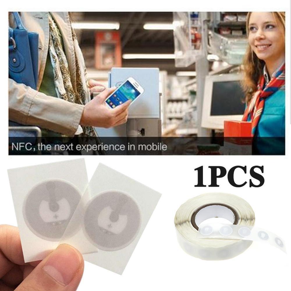 Ficha de llave RFID, etiquetas ultralivianas, NFC,... – Grandado