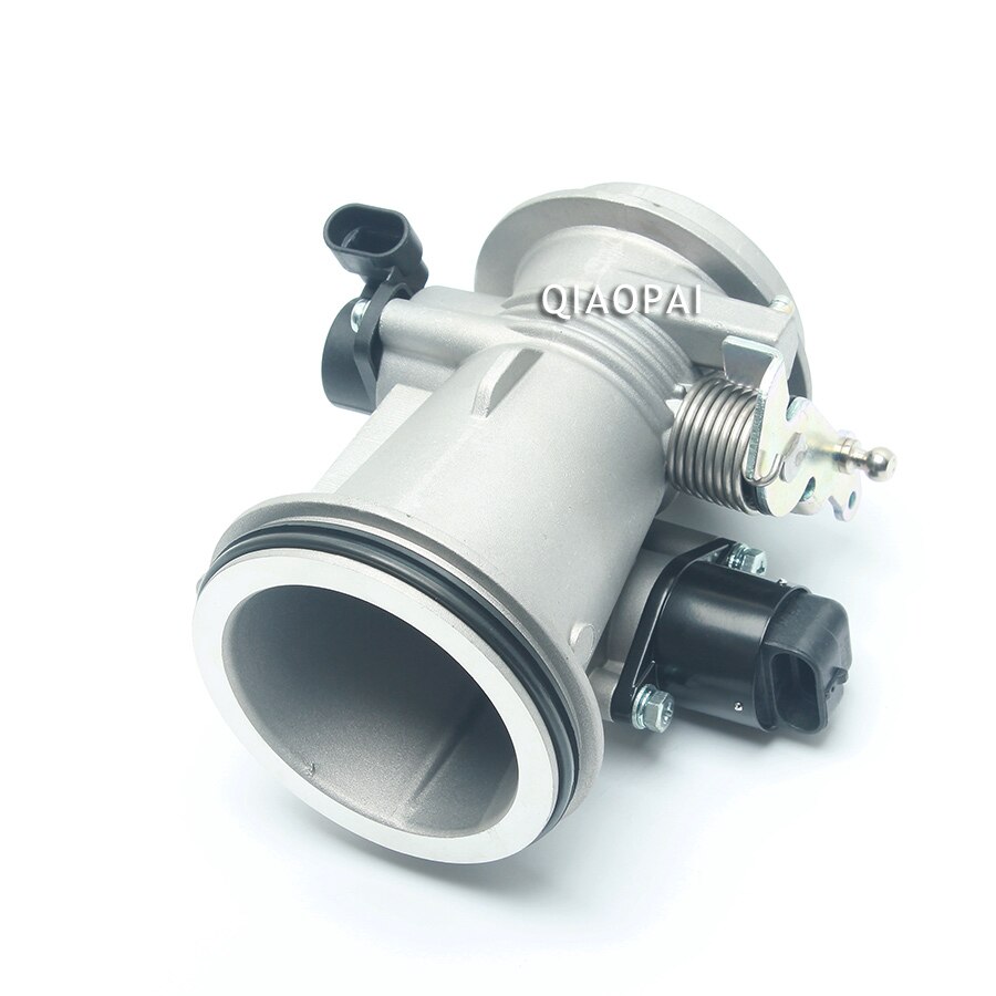 Throttle Body Assembly For Renault CLIO II KANGOO ... – Grandado