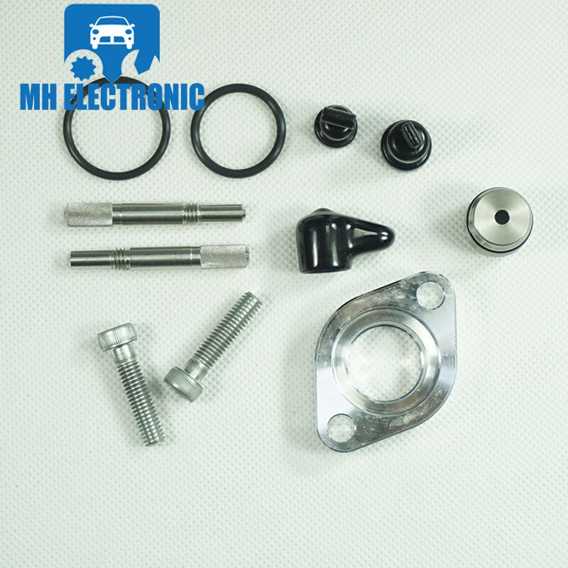 MH ELECTRONIC SCV Reapir Kit Accessories Pressure ... – Grandado