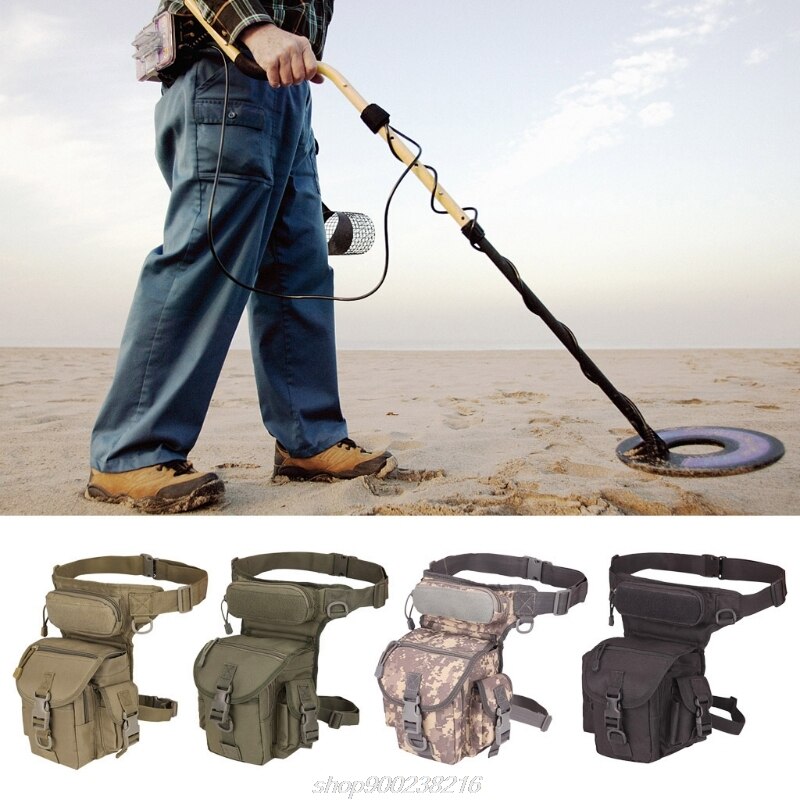 Pinpointing Metal Detector Finder Bag PinPointer W... – Vicedeal