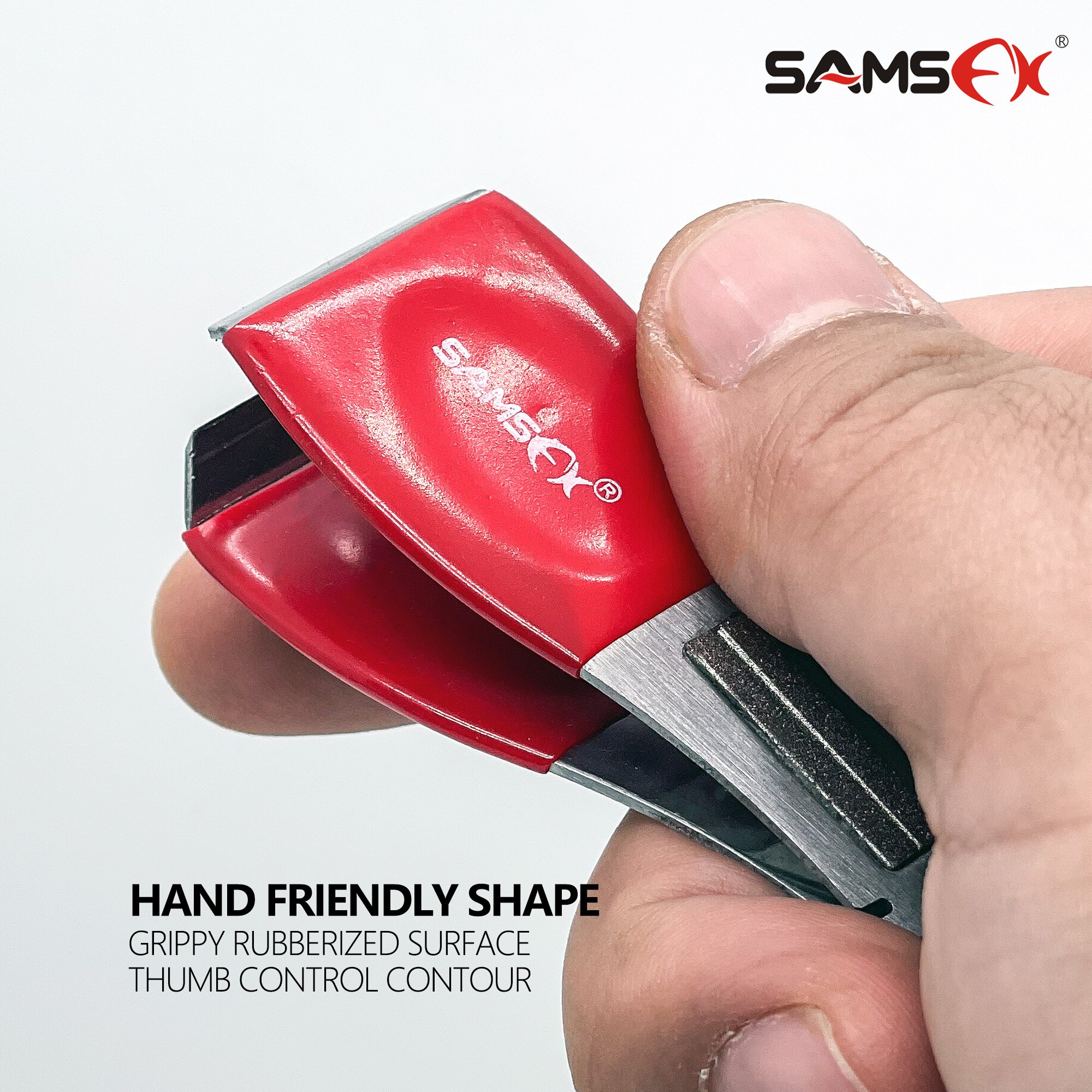 SAMSFX Fly Fishing Tools Combo Big Nippers with Re... – Grandado