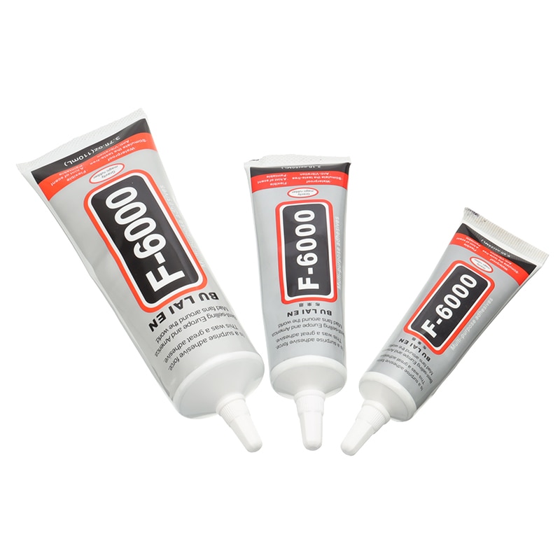 F6000 Vloeibare Multipurpose Industriële Lijm 110 ... – Grandado