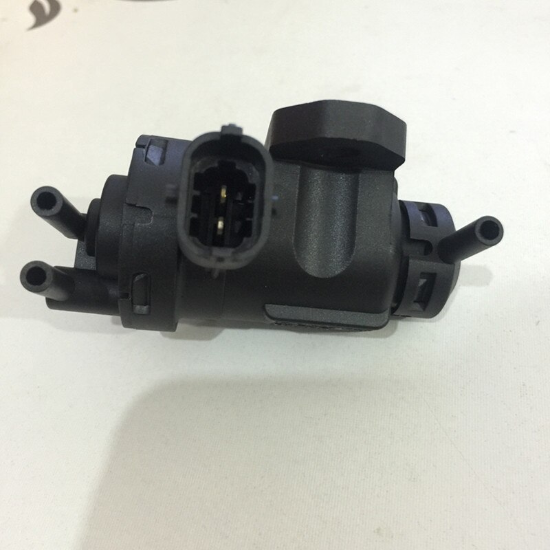 EGR Turbocharger Pressure Converter Solenoid Valve... – Vicedeal