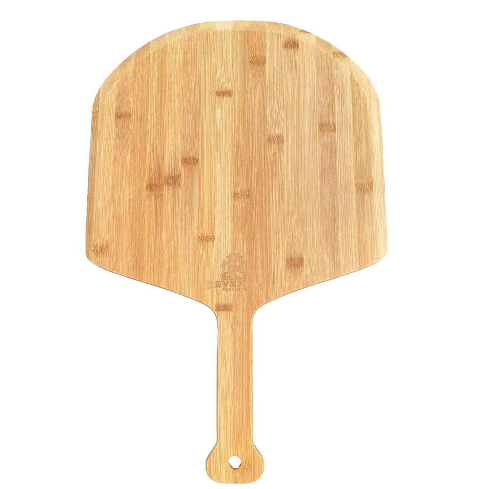 1PC Pizza Board Popular Pizza Shovel Bamboo Pizza ... – Grandado