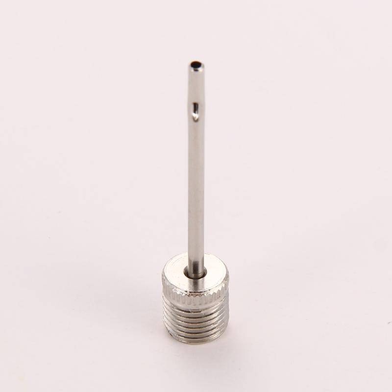 10PCS Inflating Pump Needle Valve Adaptor Sports S... – Grandado