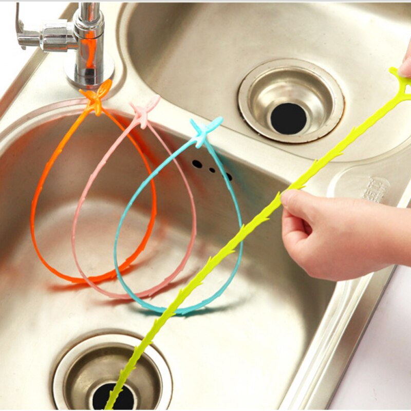 Bathroom Hair Sewer Filter Drain Cleaners Outlet K... – Grandado