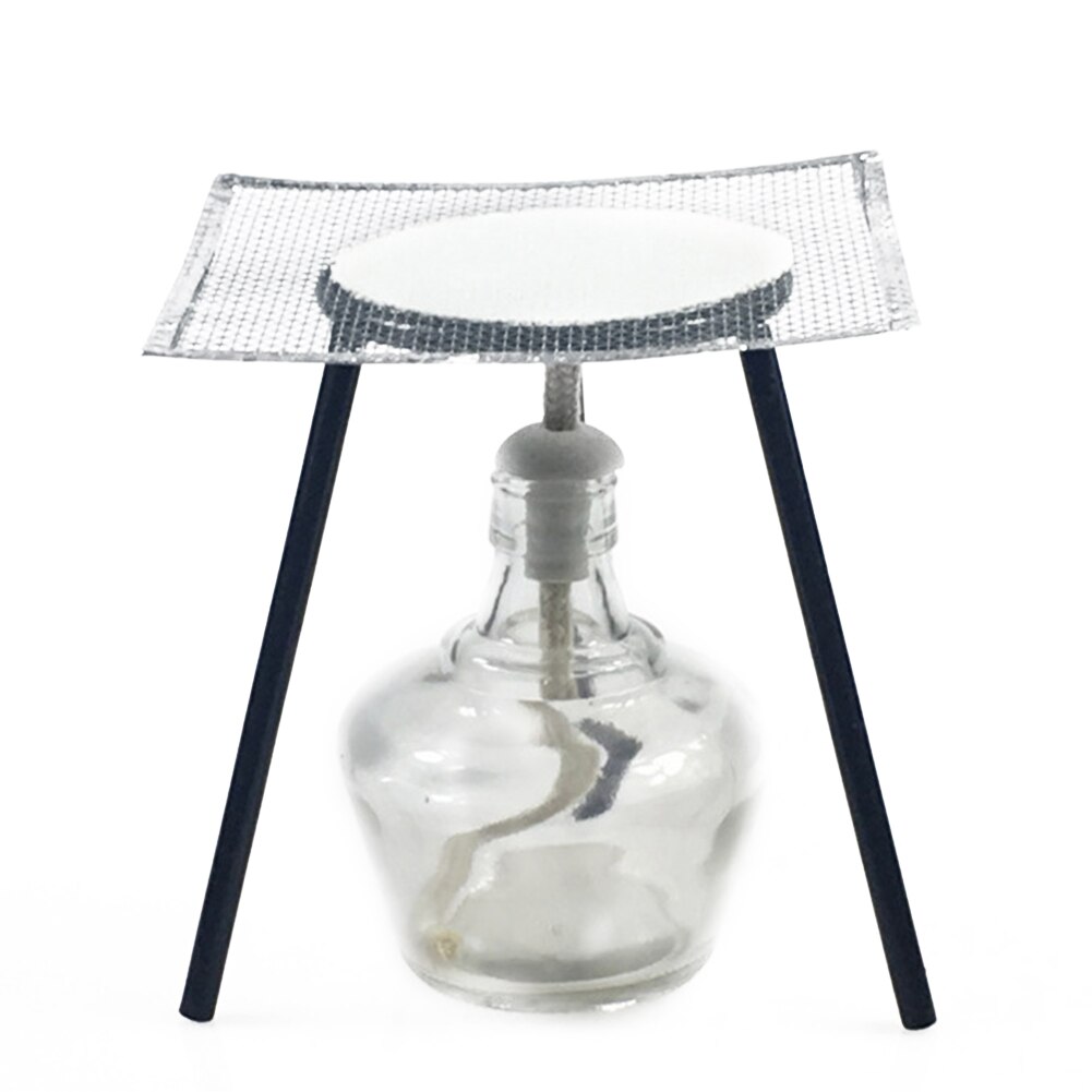 Durable Cast Iron Educational Chemistry Equipment ... – Vicedeal