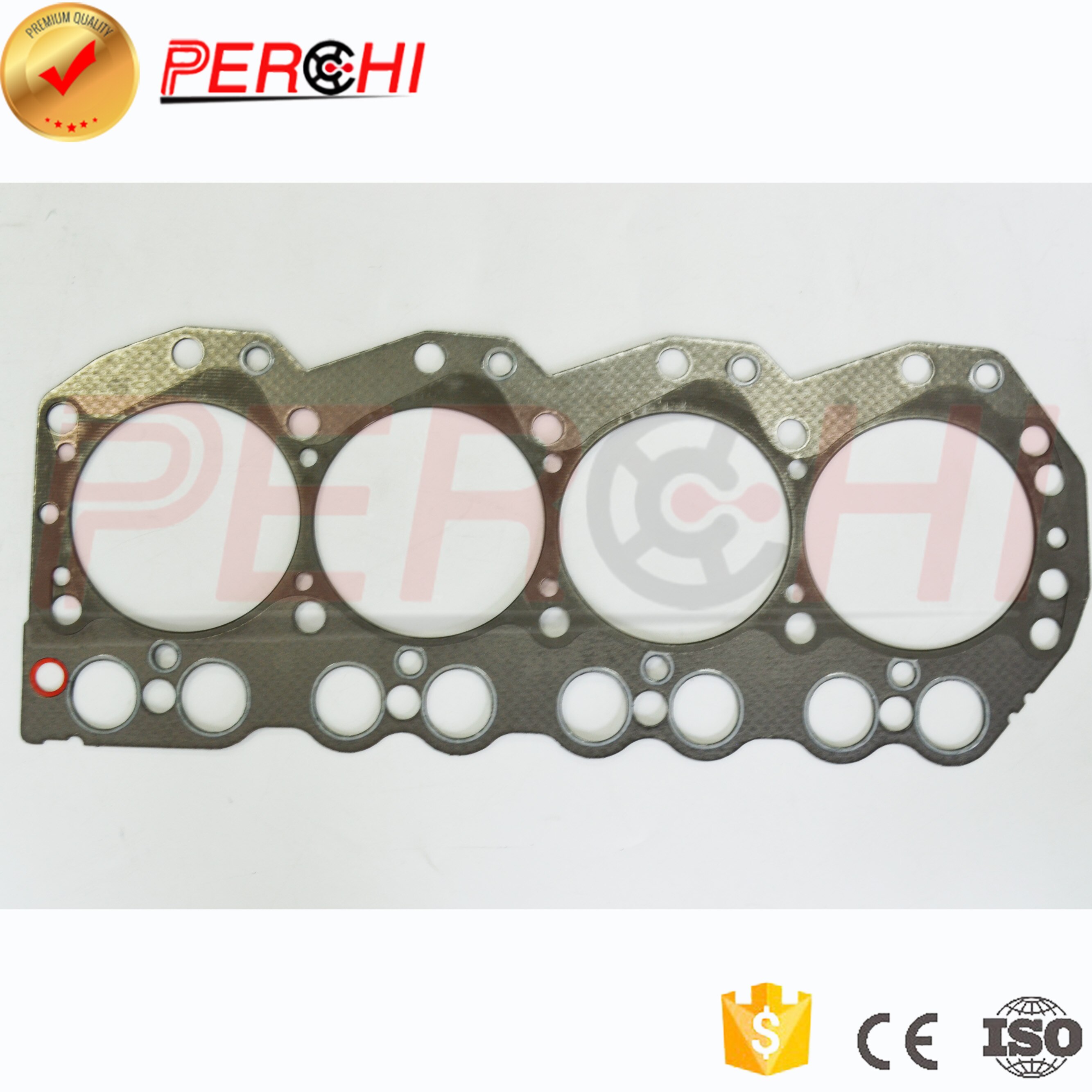 Auto parts cylinder head gasket for Nissan QD32 TD... – Grandado