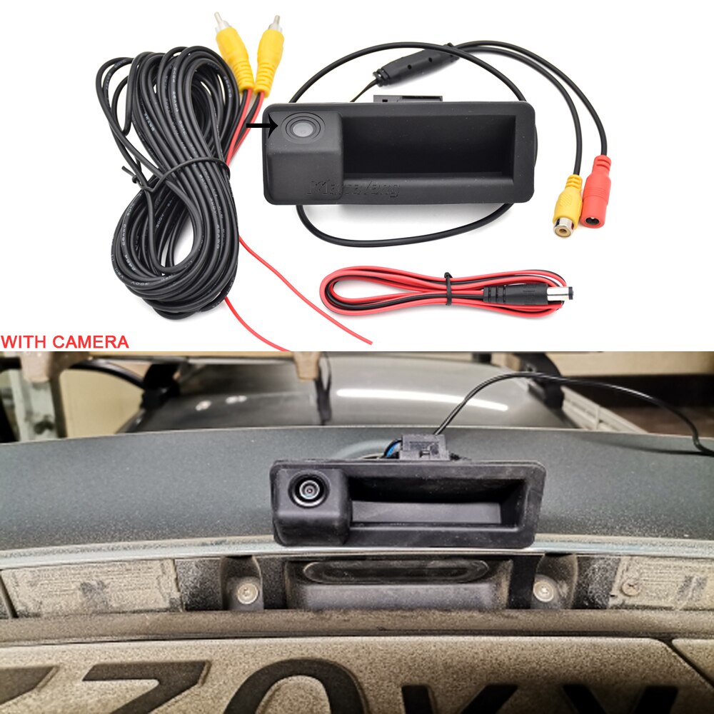 Voor Bmw E60 E61 E70 E71 E82 E88 E90 E91 E92 E93 A... – Vicedeal