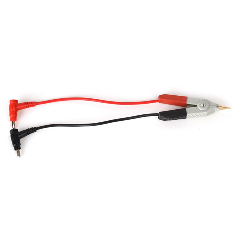 High-Precision Chip Capacitor Smd Test Clip Alliga... – Grandado