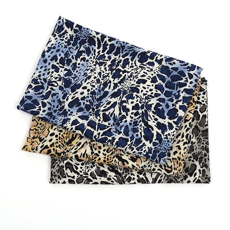 type of leopard print Yao Zou Polyester Bag linen ... – Grandado