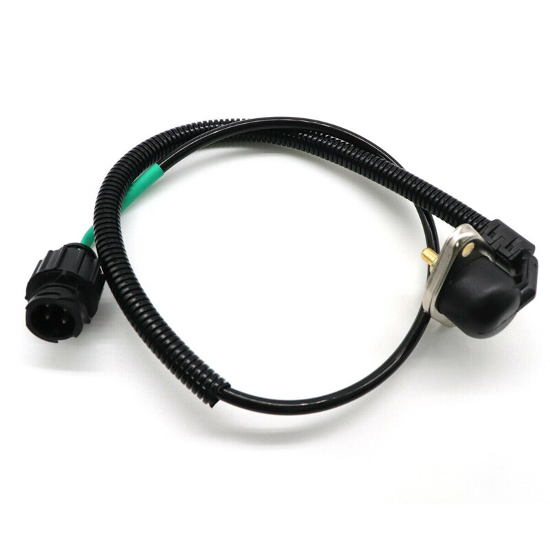 Truck Engine Oil Pressure Sensor for Volvo FH12 FM... – Vicedeal