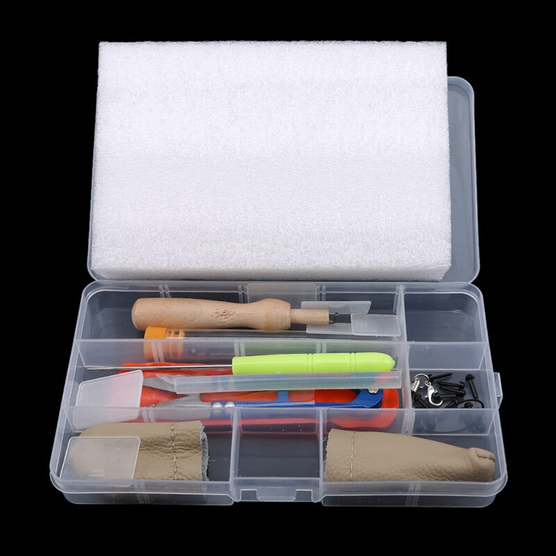 50/36Colors Wool Felt Roving Wool Felting Tool Kit... – Grandado