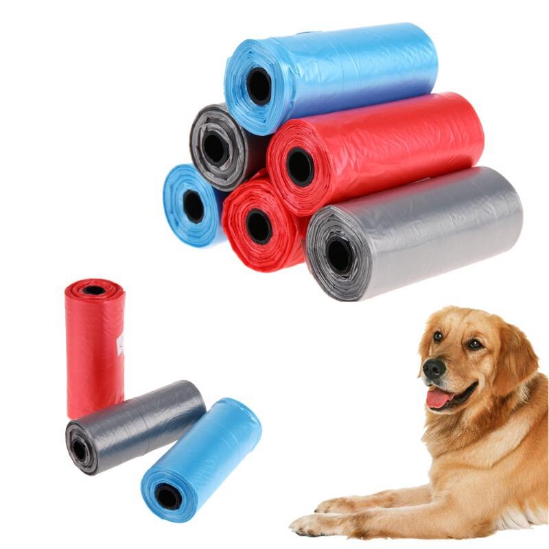 Bolsa Caca Perro Poop Bag Dog Poop Zero Waste Pets... – Vicedeal
