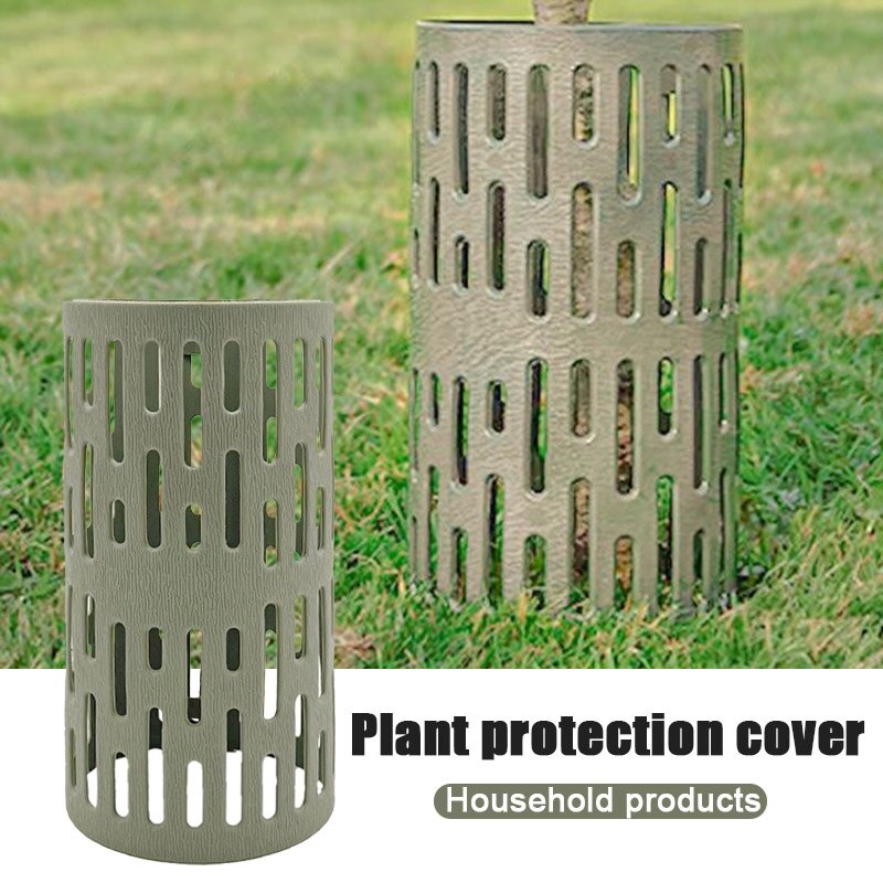 Plant and Tree Trunk Protectors Cover Weather-Proo... – Grandado
