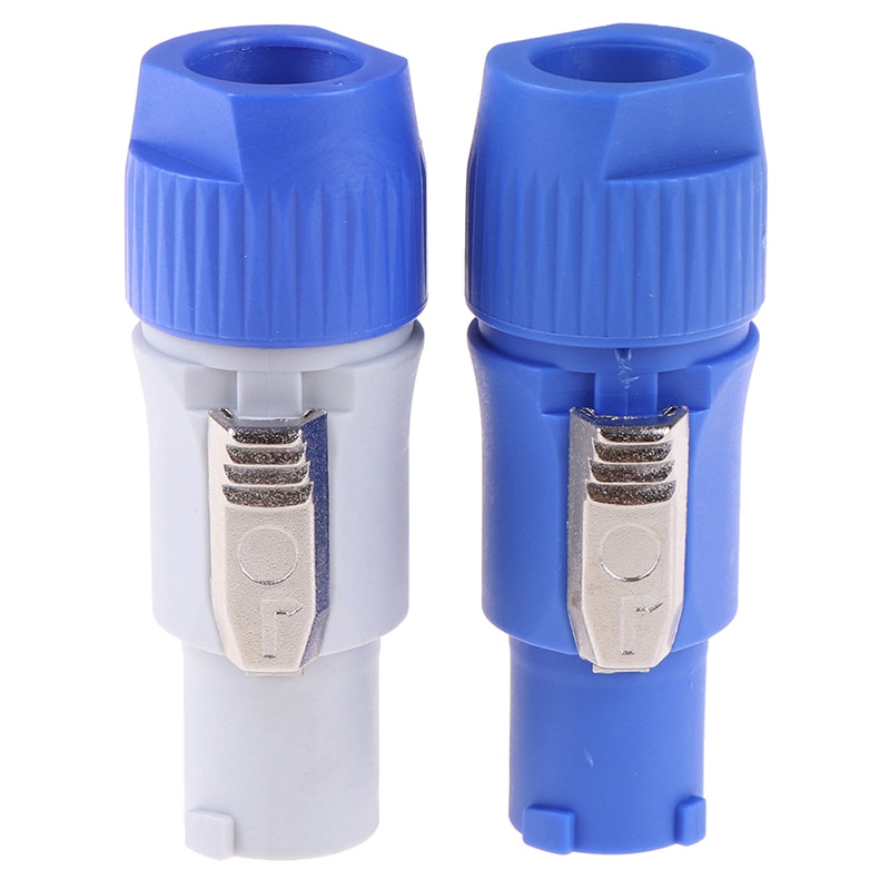 1 stücke NAC3FCA 20A AC Power Con Stecker Kabel St... – Vicedeal