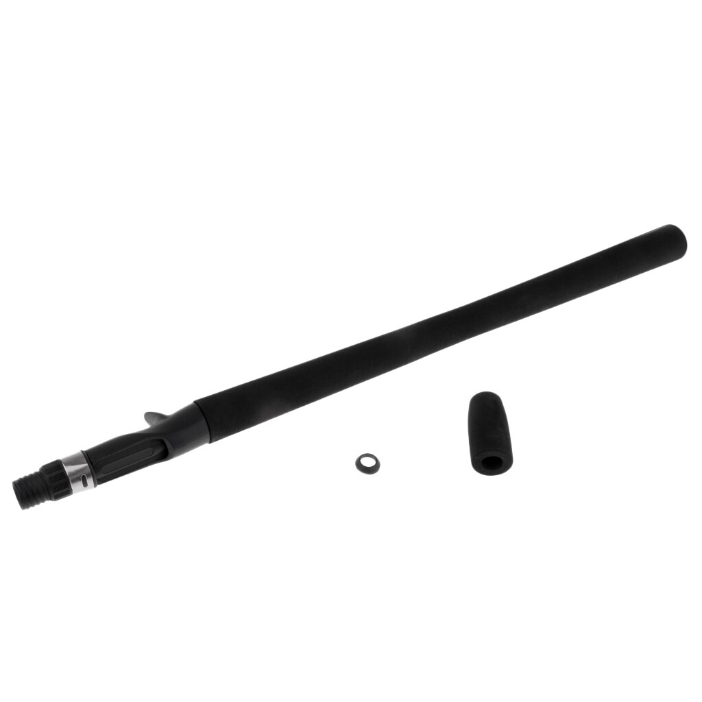 Fishing Tackle Split Grip Casting Rod Handle Kit F... – Grandado