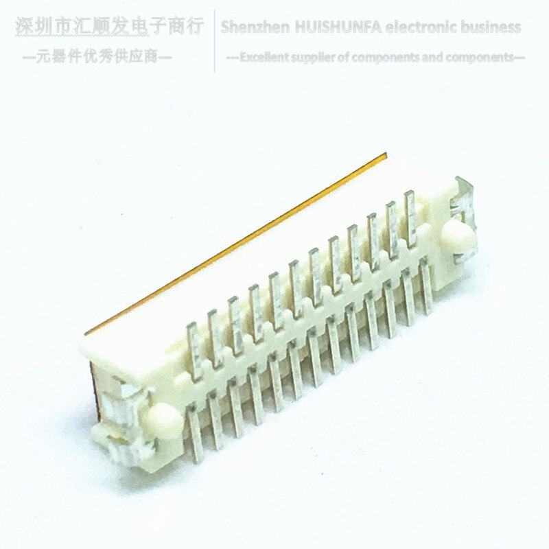 Hirose DF9-25P-1V(32) 1.0MM 25P Board to board con... – Grandado