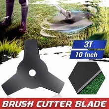 10 Inch 3T Brush Cutter Trimmer Blade Brush Cutter... – Grandado