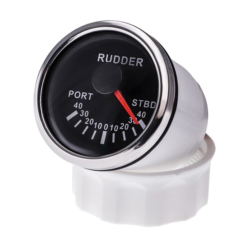 52Mm Roerstand Indicator Gauge 0-190 Ohm Zeil Boot... – Vicedeal
