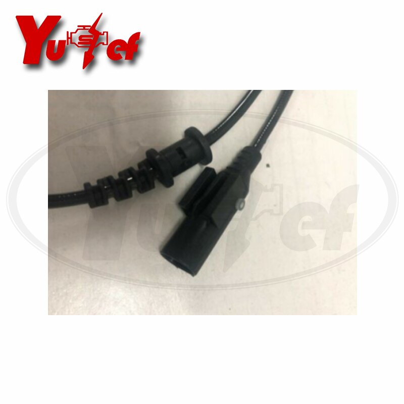 ABS Rad Geschwindigkeit Sensor 9069050601 Geeignet... – Grandado