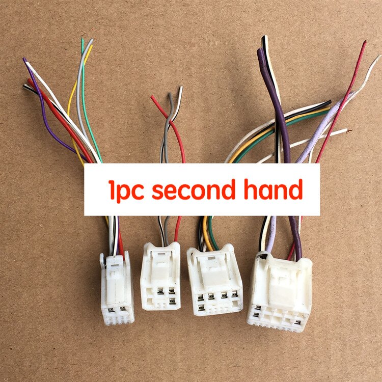 1Pc Voor Toyota Camry Levin Highlander Corolla Cro... – Vicedeal