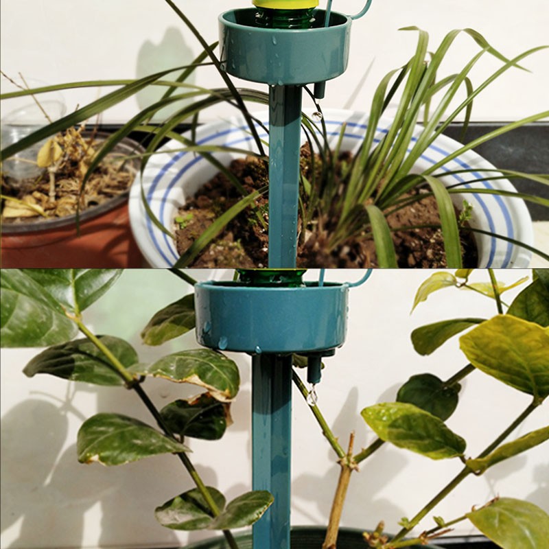 DIY Automatische Self-Watering Controller Kwel Mov... – Grandado