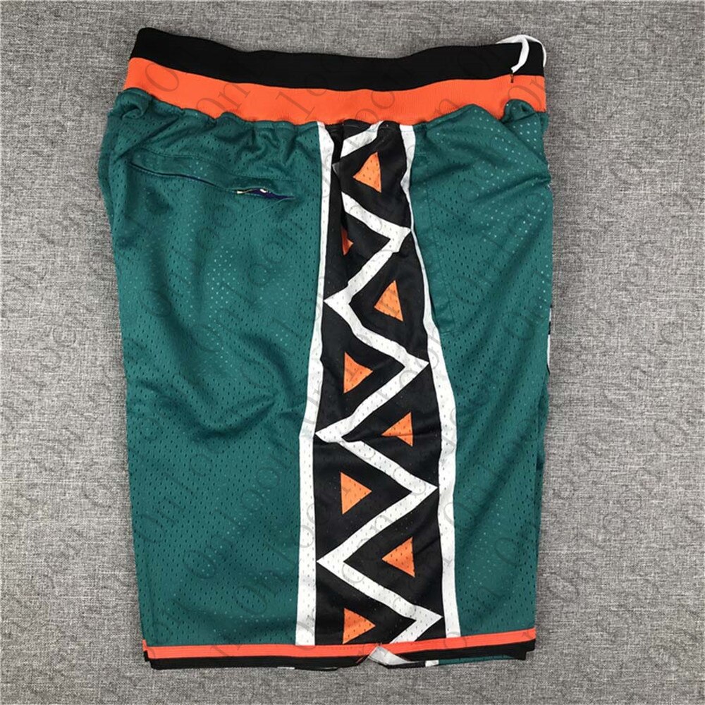 Free Men's America Basketball Shorts For Sports Sh... – Vicedeal