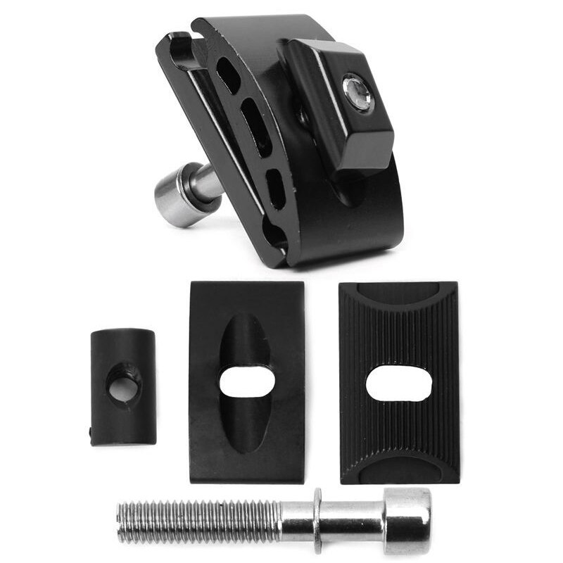 Mountain Bike Seat Tube Head Saddle Pipe Head Bicy... – Vicedeal