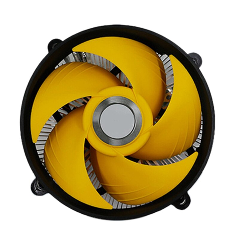 Mute Cooling Fan Aluminum Computer Radiator for 11... – Grandado
