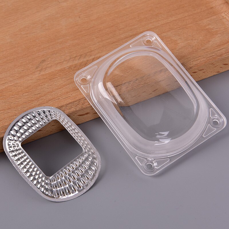 7.8cm x 6cm Lens Reflector Silicone Ring For 20w/3... – Grandado