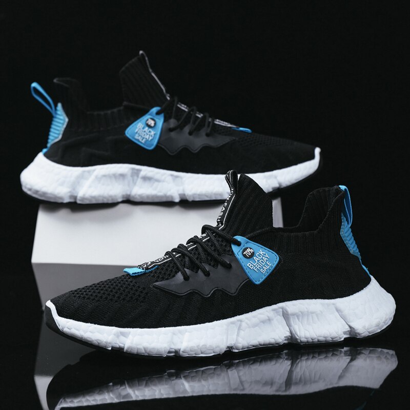 YWYGMZ-Zapatos informales para hombre ligeros y tr... – Vicedeal