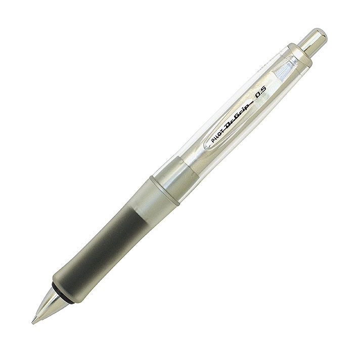Pilot Dr. Grip Mechanical Pencil 0.5mm Shake Lead ... – Vicedeal