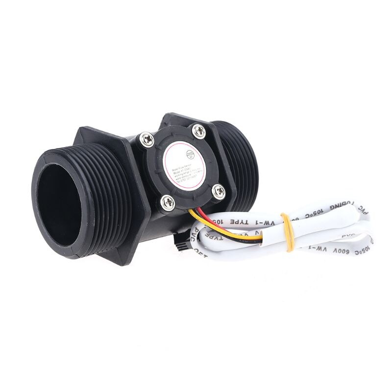DN40 DN50 Wasser Flow Sensor Lebensmittel-grade Sc... – Vicedeal
