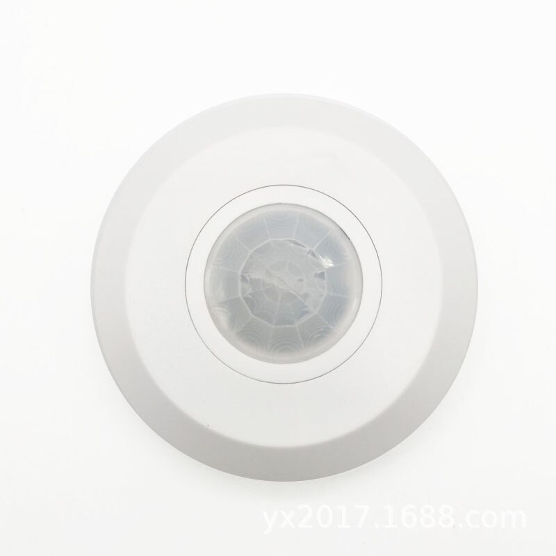 Ceiling Type Human Body Infrared Sensor Switch 110... – Vicedeal