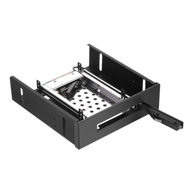 Panel de unidad óptica HDD SSD de 5,25 pulgadas, C... – Grandado