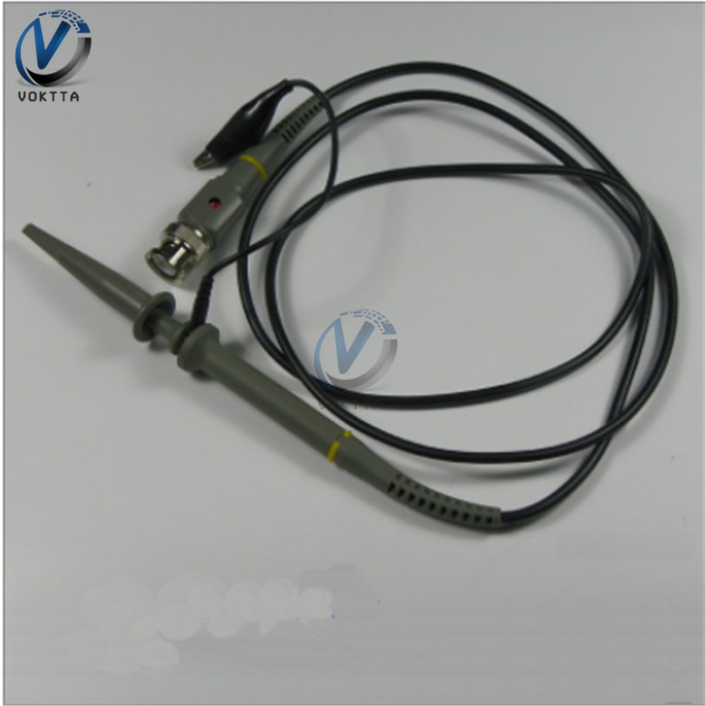 Digital Oscilloscope BNC Standard Probe 20M 1:10 B... – Vicedeal