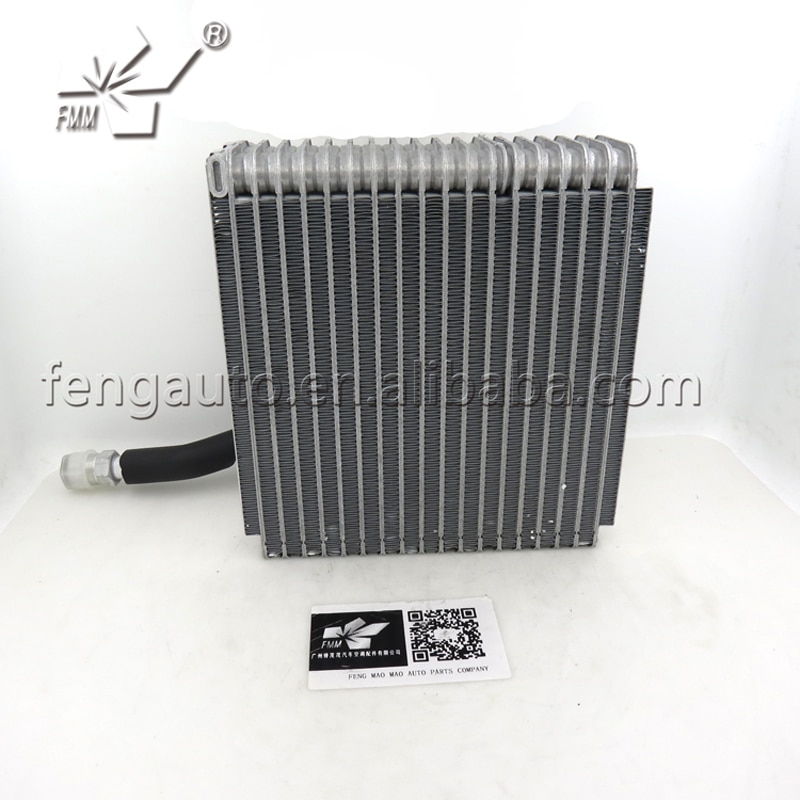 Auto klimaanlage auto ac verdampfer für nissan sun... – Vicedeal