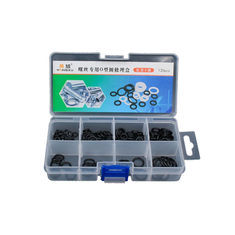 Schroef M3 M4 M5 M6 M7 M8 M9 M10 Witte Siliconen N... – Vicedeal