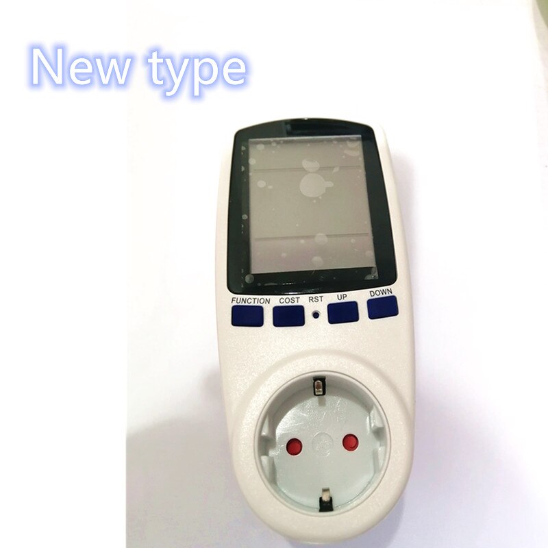 Digital Energy Meter Watt Volt Voltage Elektricite... – Vicedeal