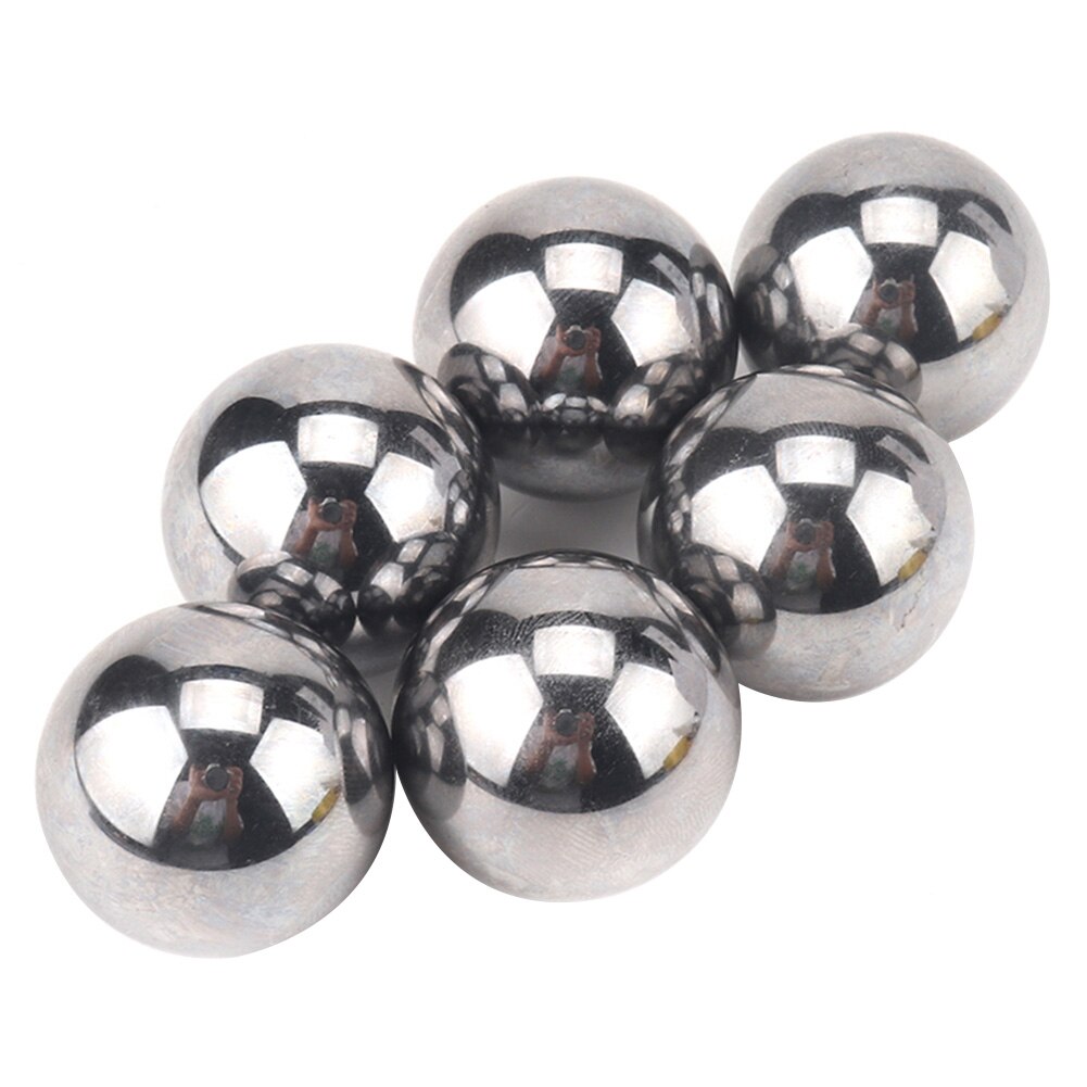 10pcs/lot 3/4 inch Precision Bearing Balls G25 Ste... – Grandado